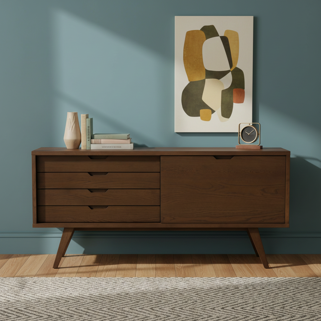 Sideboards for Living & Dining Rooms – LineaModern